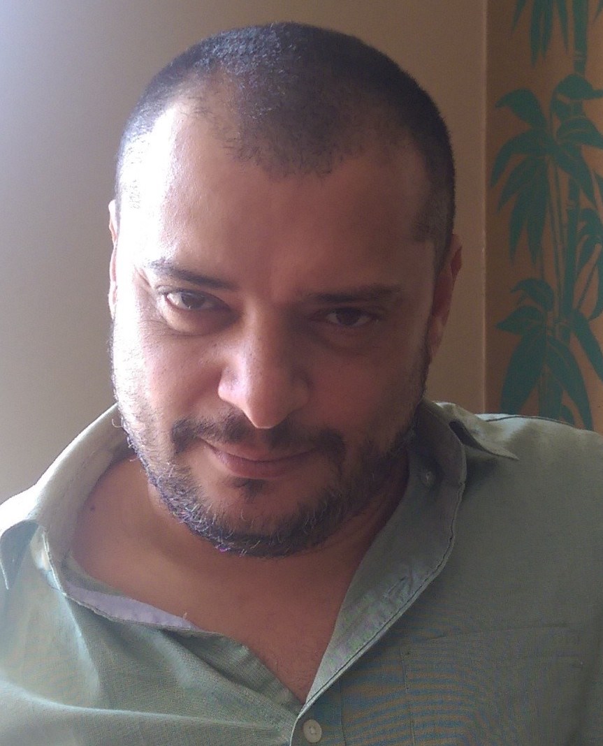 Ali Khaled, Author at The Asian Game