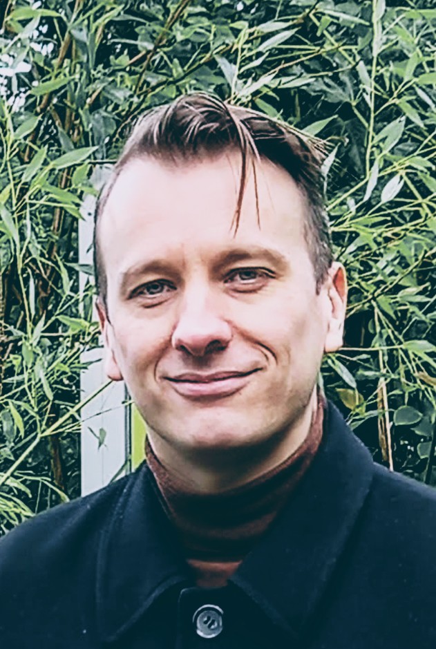 Martin Lowe, Author at The Asian Game