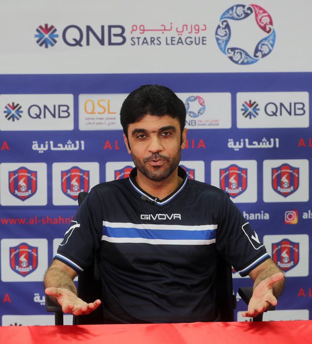 Nabeel Anwar’s unlikely road to the big stage - The Asian Game