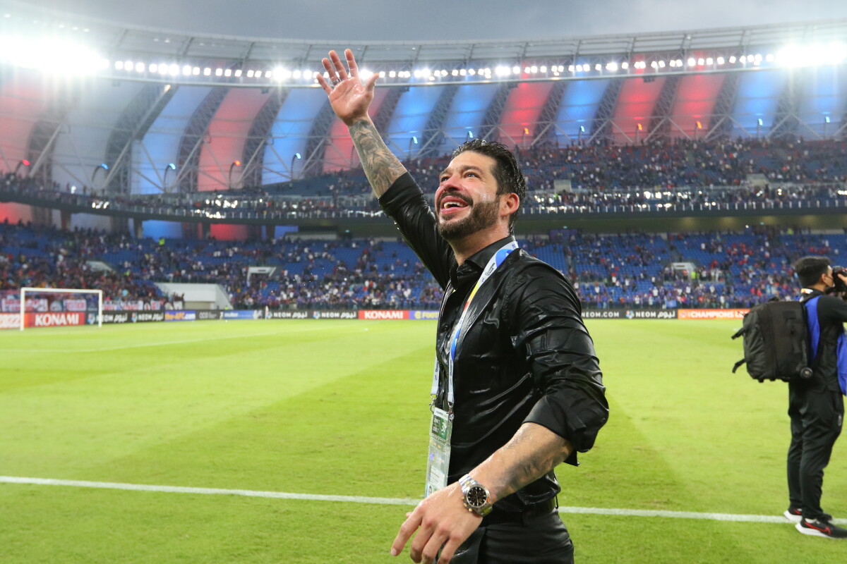 TAG Extra: Benjamin Mora on his JDT exit - The Asian Game