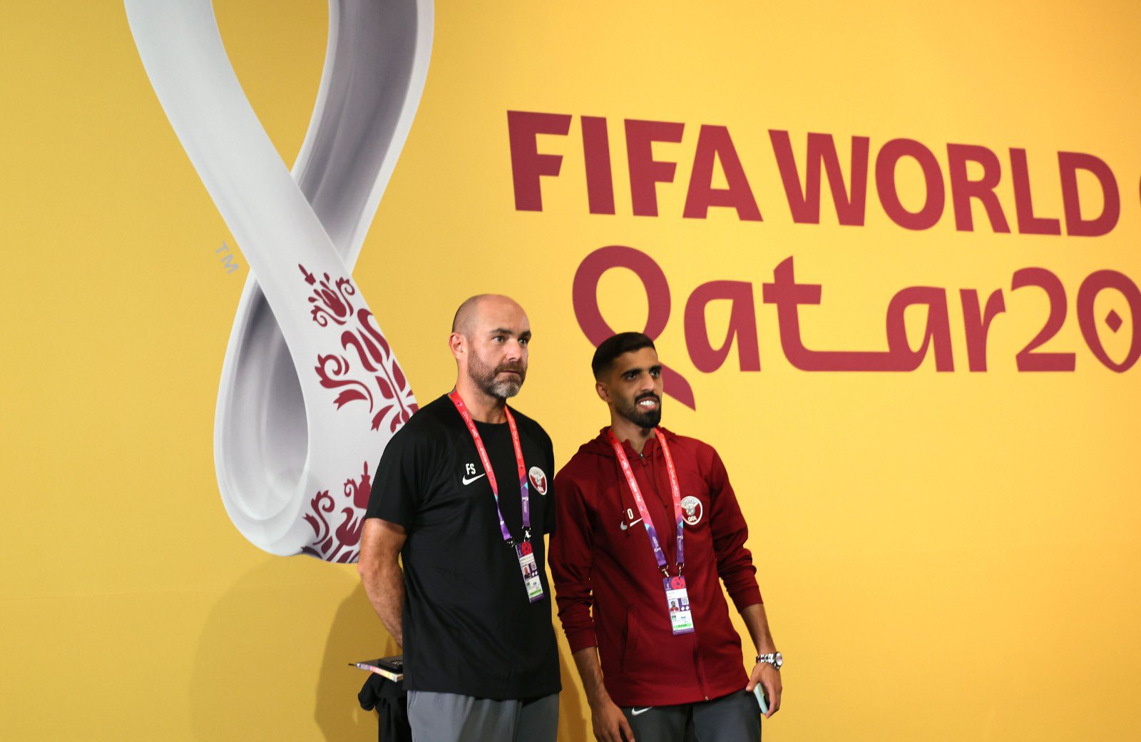 Match Preview: Qatar vs Ecuador - The Asian Game