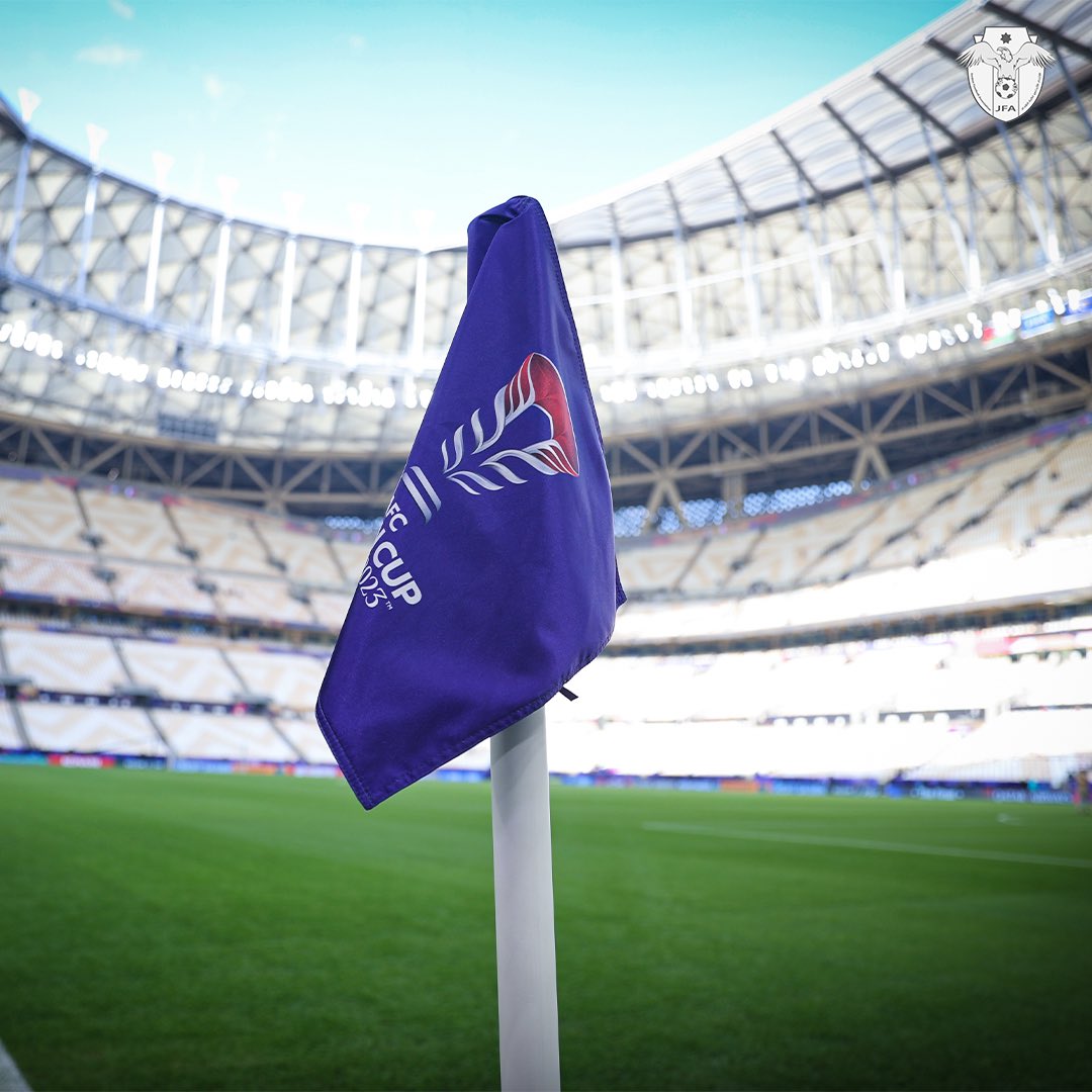 History and immortality on the line in unlikely Asian Cup Final - The ...