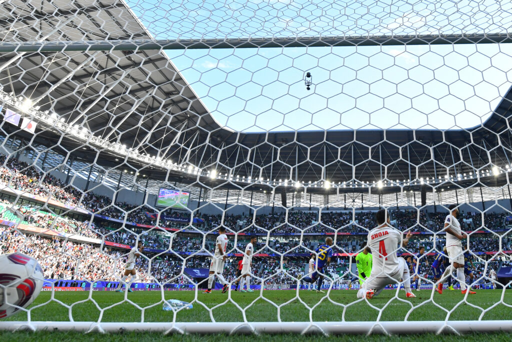 Asia reconvenes after Asian Cup as Road to 2026 continues - The Asian Game