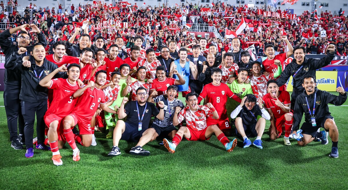 Are we witnessing the awakening of Asia's sleeping giant? - The Asian Game