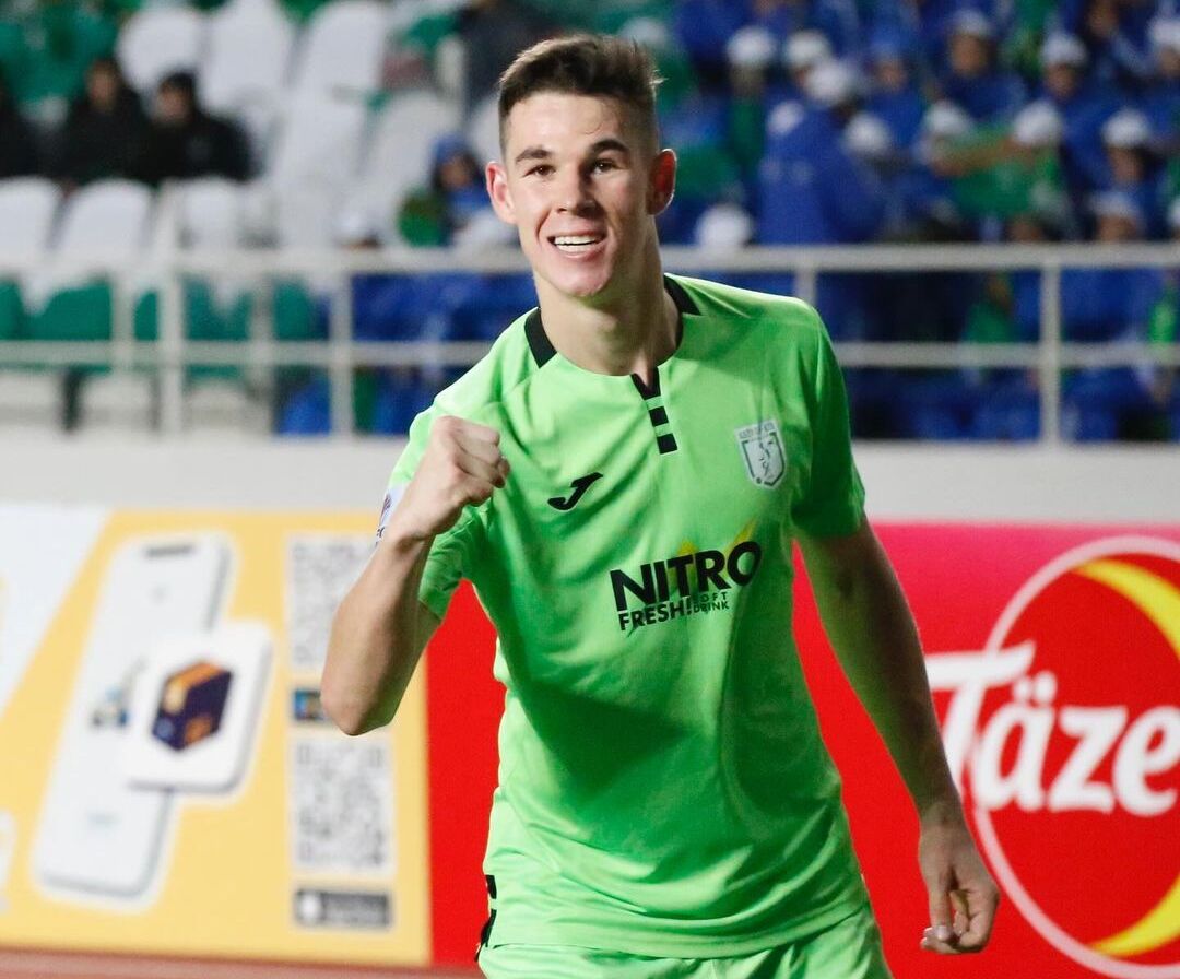 Abdysh-Ata brewing an upset in historic AFC Cup campaign - The Asian Game