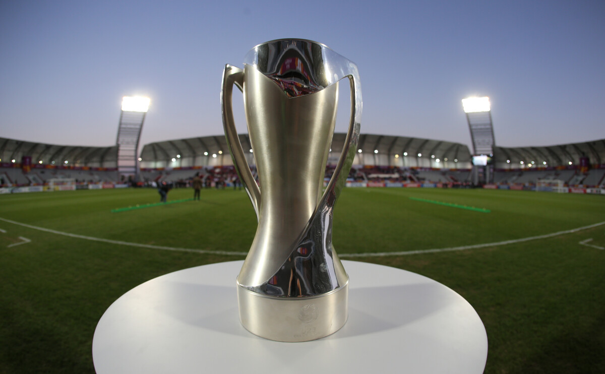PODCAST VIEW: AFC U23 Asian Cup - timing, contenders and shock ...