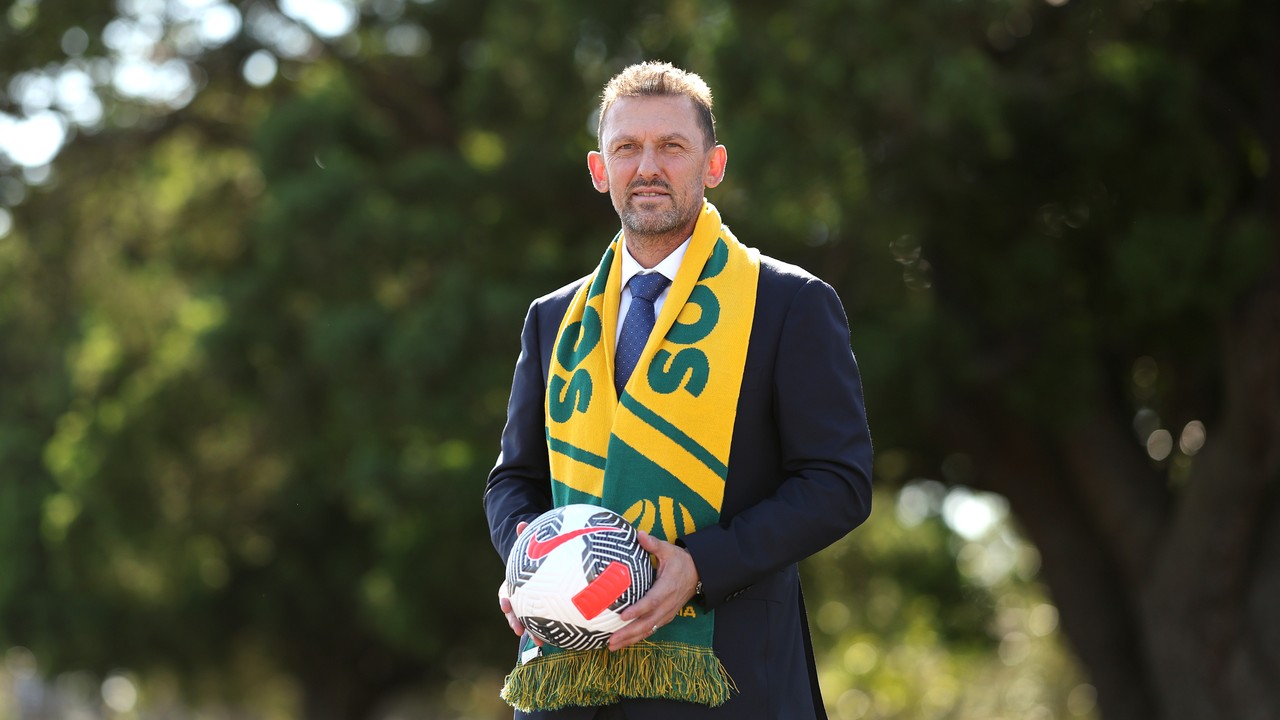 A new era awaits for Australian football - The Asian Game