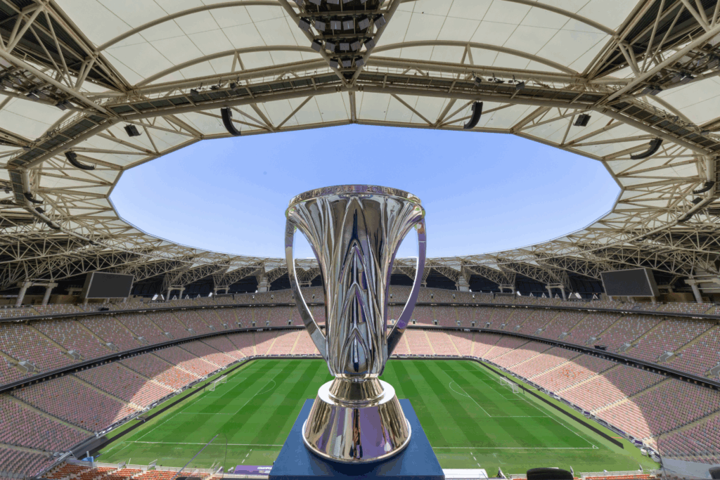 OUR VERDICT: How the ACL Elite Final will be won - The Asian Game