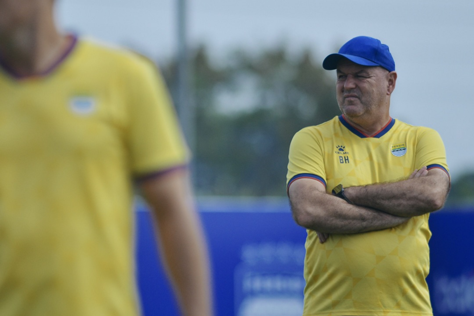 'The best coach I ever had!' How Bojan Hodak built a legacy in ...