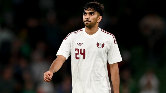 Tahsin Jamshid: The boy from two worlds ready to shine on the world ...
